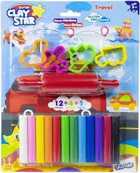 Clay Star Travel Theme, Stationery, Writing-instruments, Desk ...
