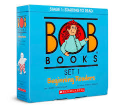 BOB BOOKS STAGE 1 MORE BEGINNING READER | Tamil Book | Buy Online ...